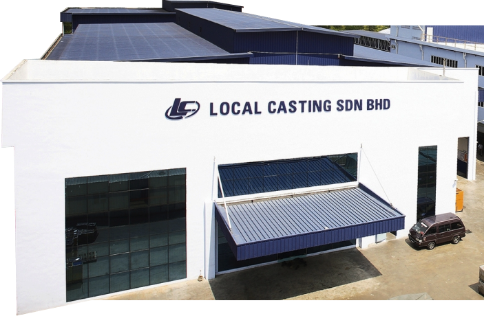 Local Holdings Group of Companies