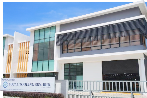 Local Holdings Group of Companies